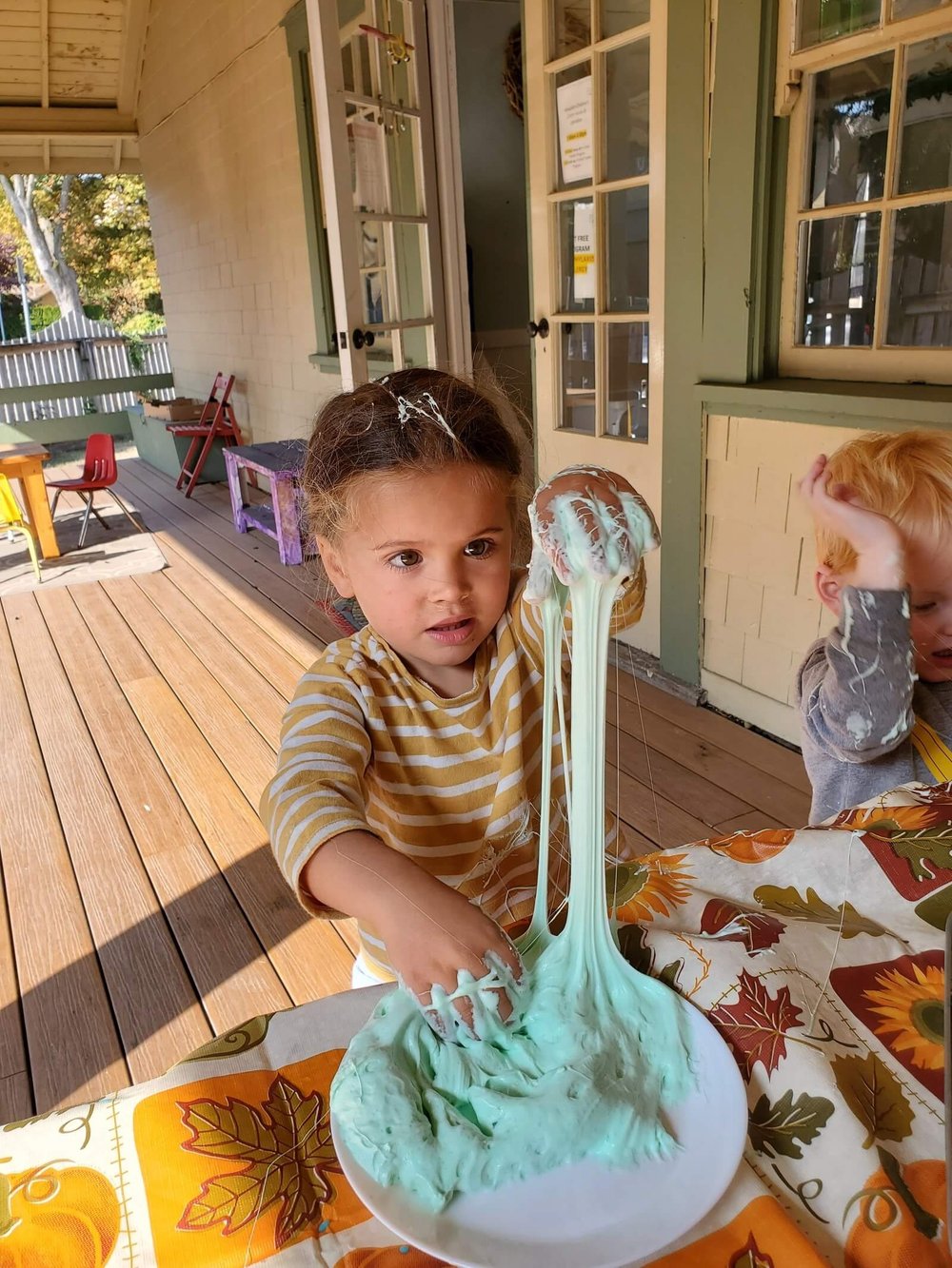 Our Approach — Alex House