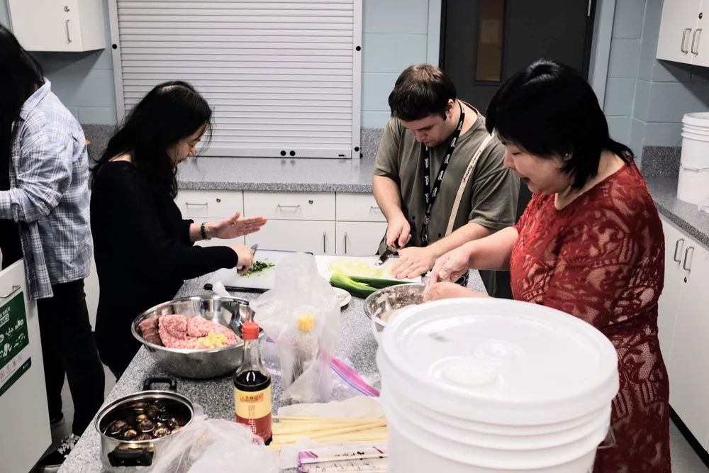 Programs for Youth — Alex House