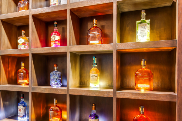 Happenings — Rackhouse Tavern