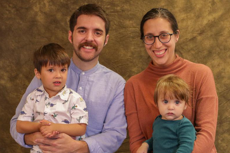 Leadership Team — St. John's West Bend