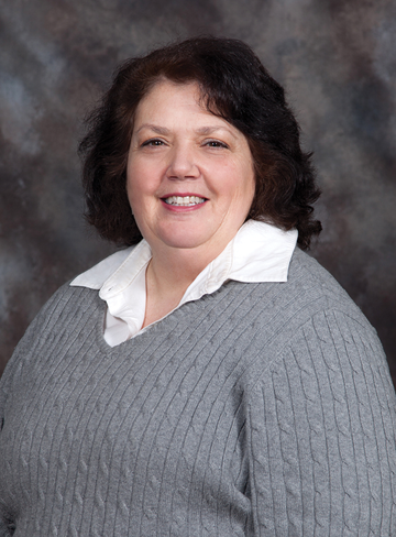 Leadership Team — St. John's West Bend