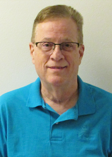 Spiritual Health Ministry Team — St. John's West Bend