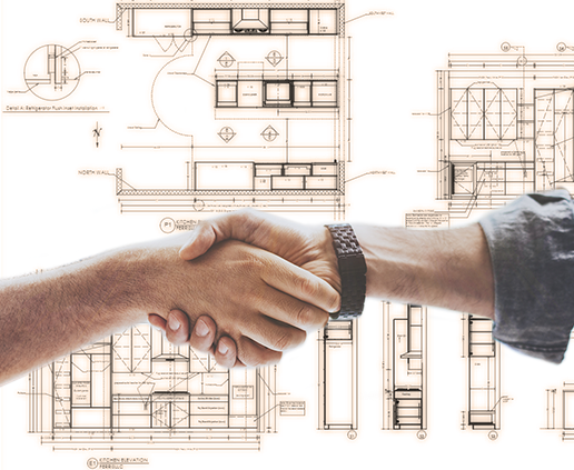 Our Process — Ferris Custom Cabinetry