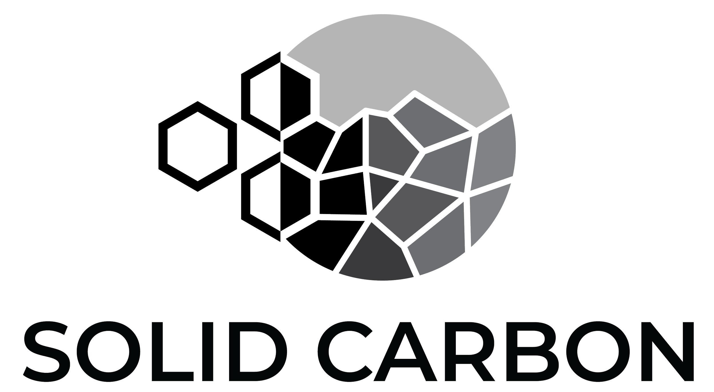 Carbon Symbol