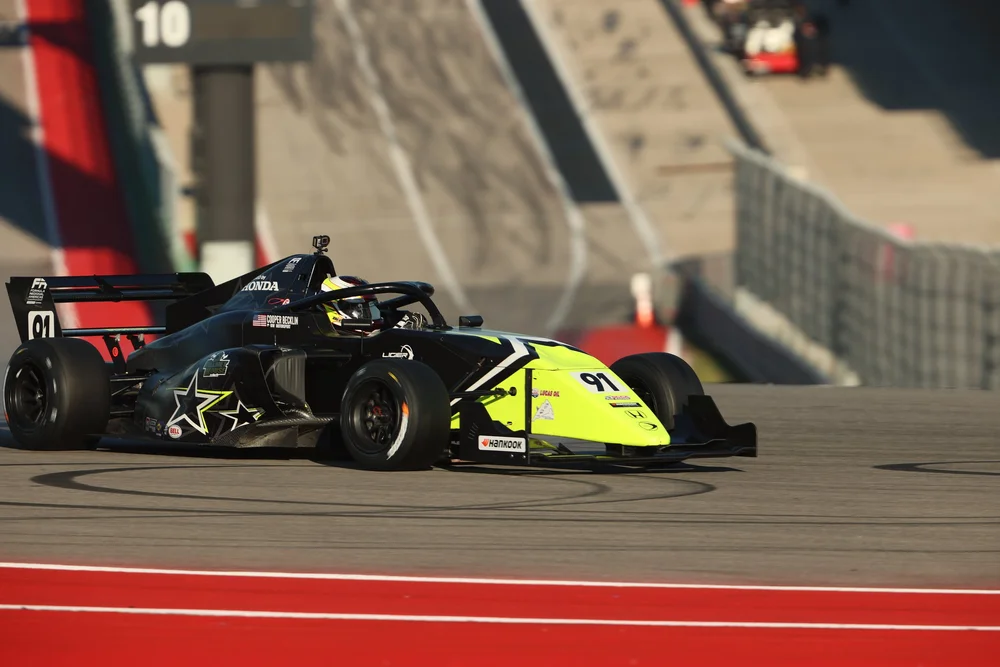 Social Media and News — Cooper Becklin