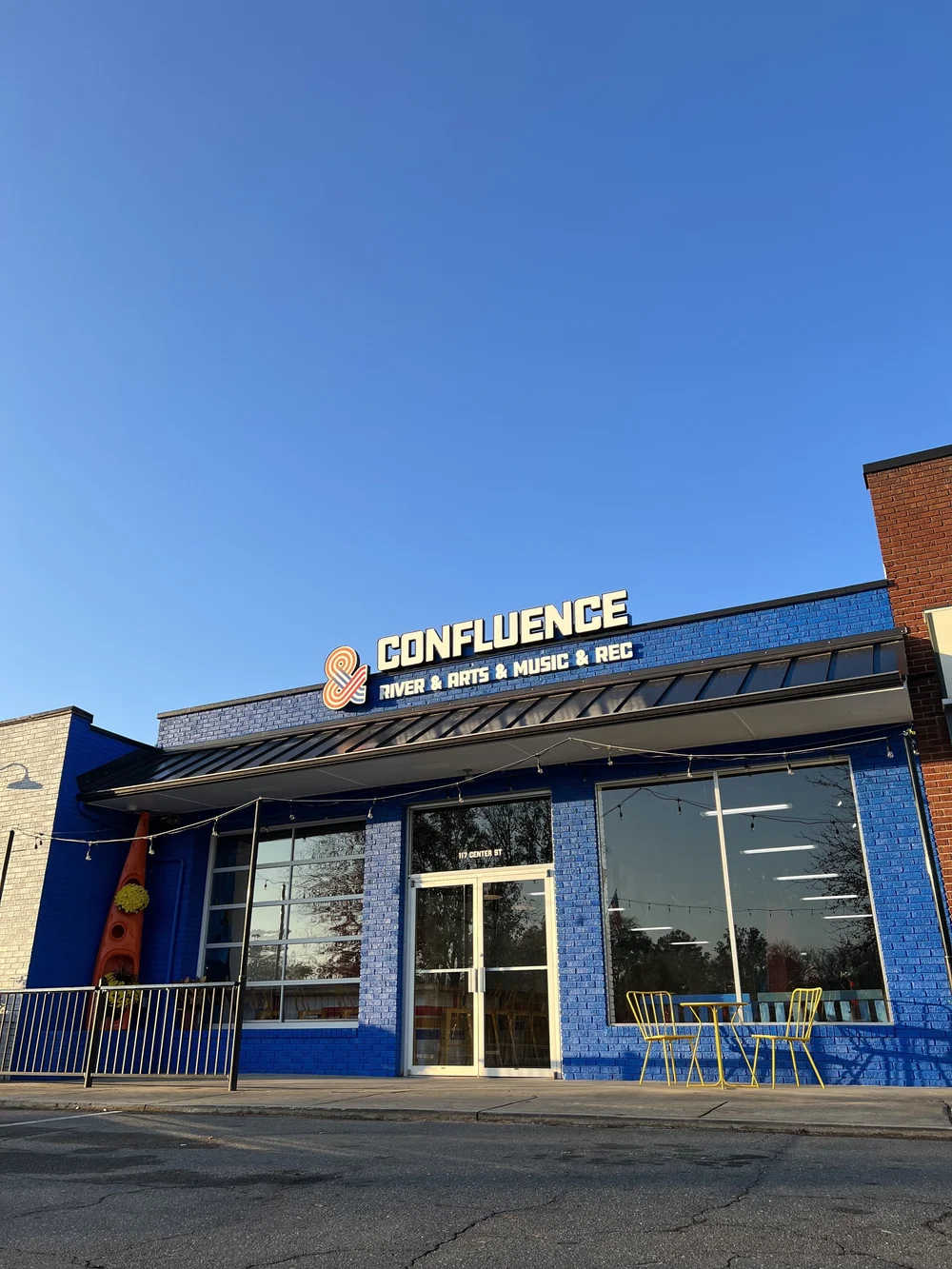 About — Confluence