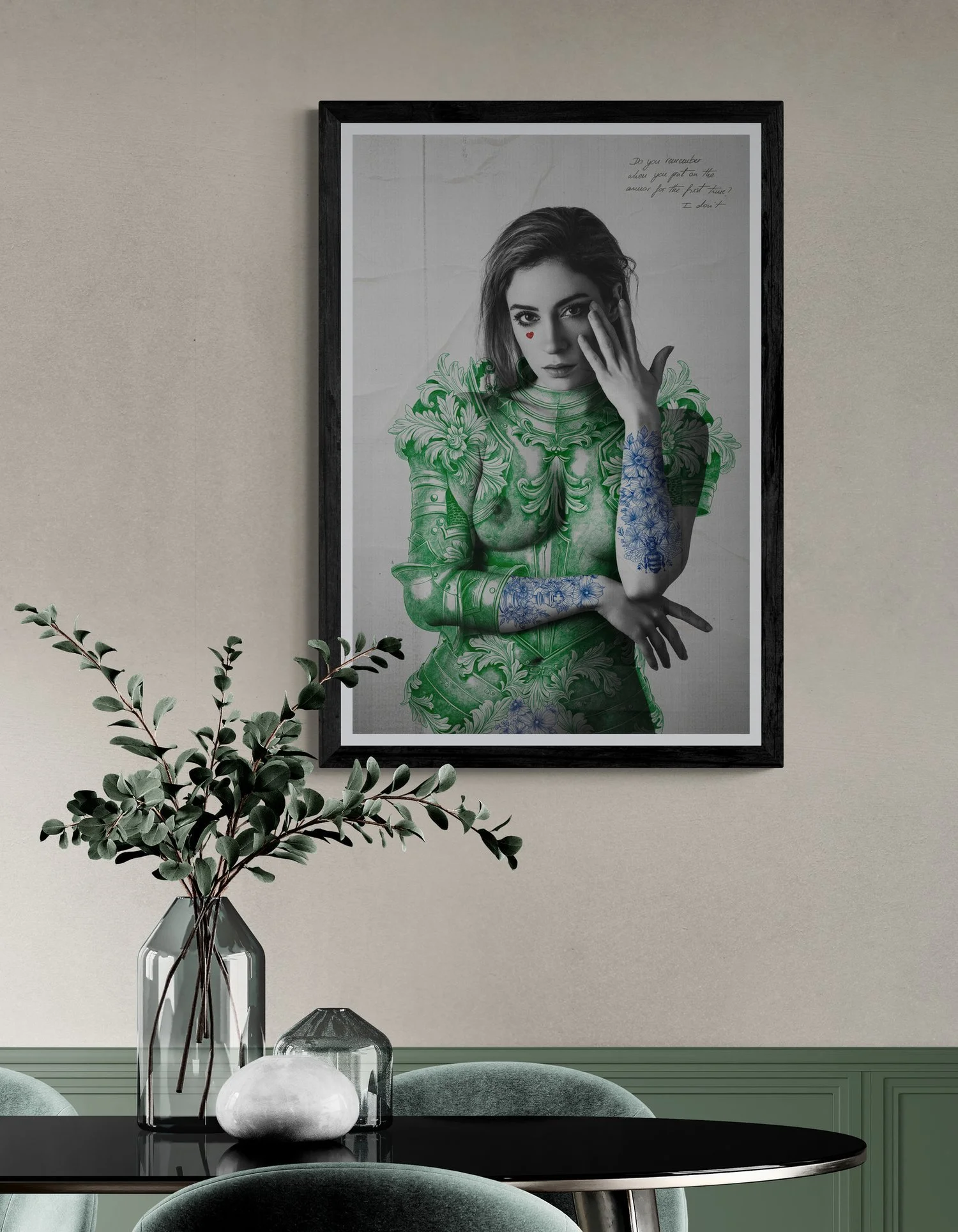 Lidia Vives | Fine Art & Fashion Photography – Limited Editions