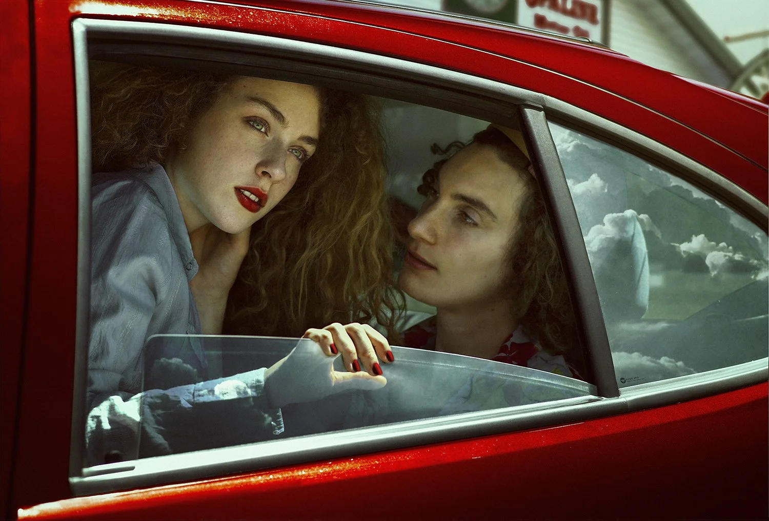 Lidia Vives | Fine Art & Fashion Photography – Limited Editions