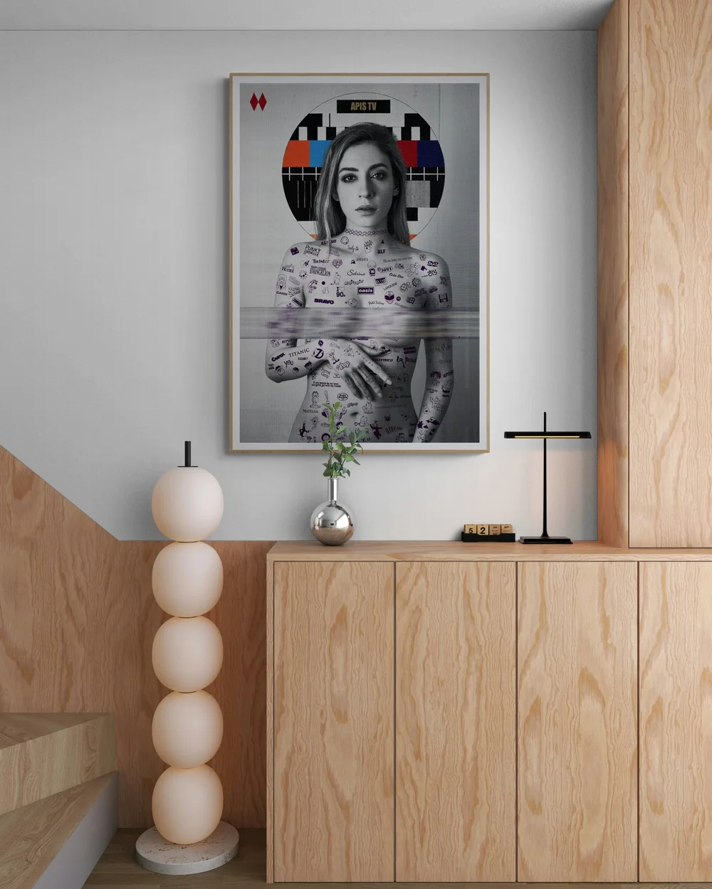Exclusive and limited edition fine art photography art prints | Lídia Vives