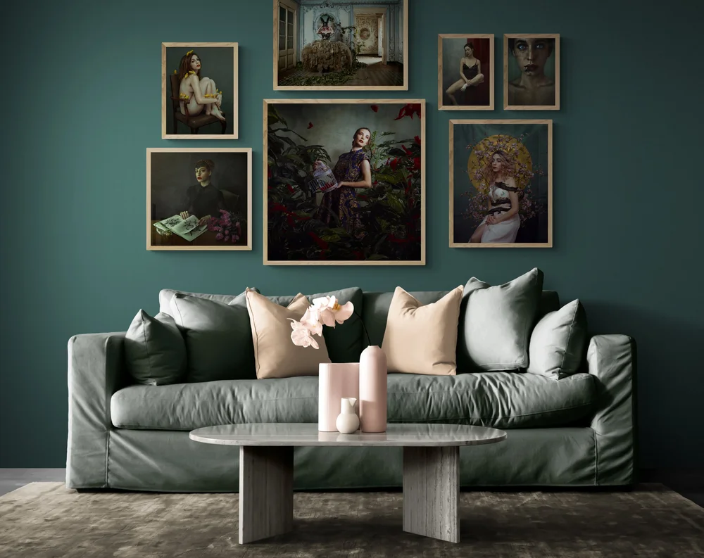 Lidia Vives | Fine Art & Fashion Photography – Limited Editions