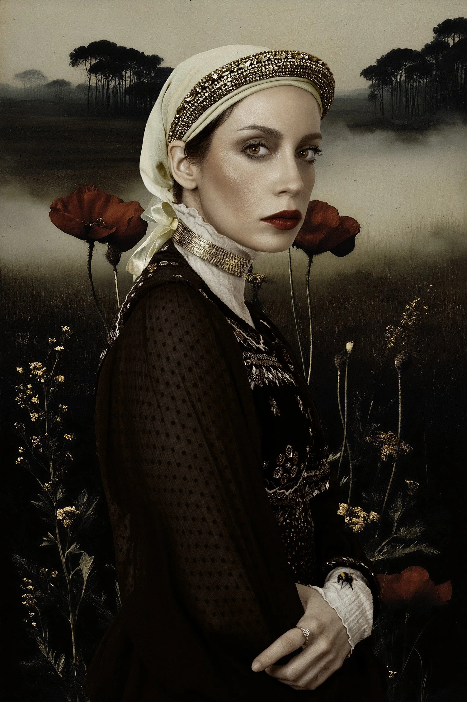 Lidia Vives | Fine Art & Fashion Photography – Limited Editions