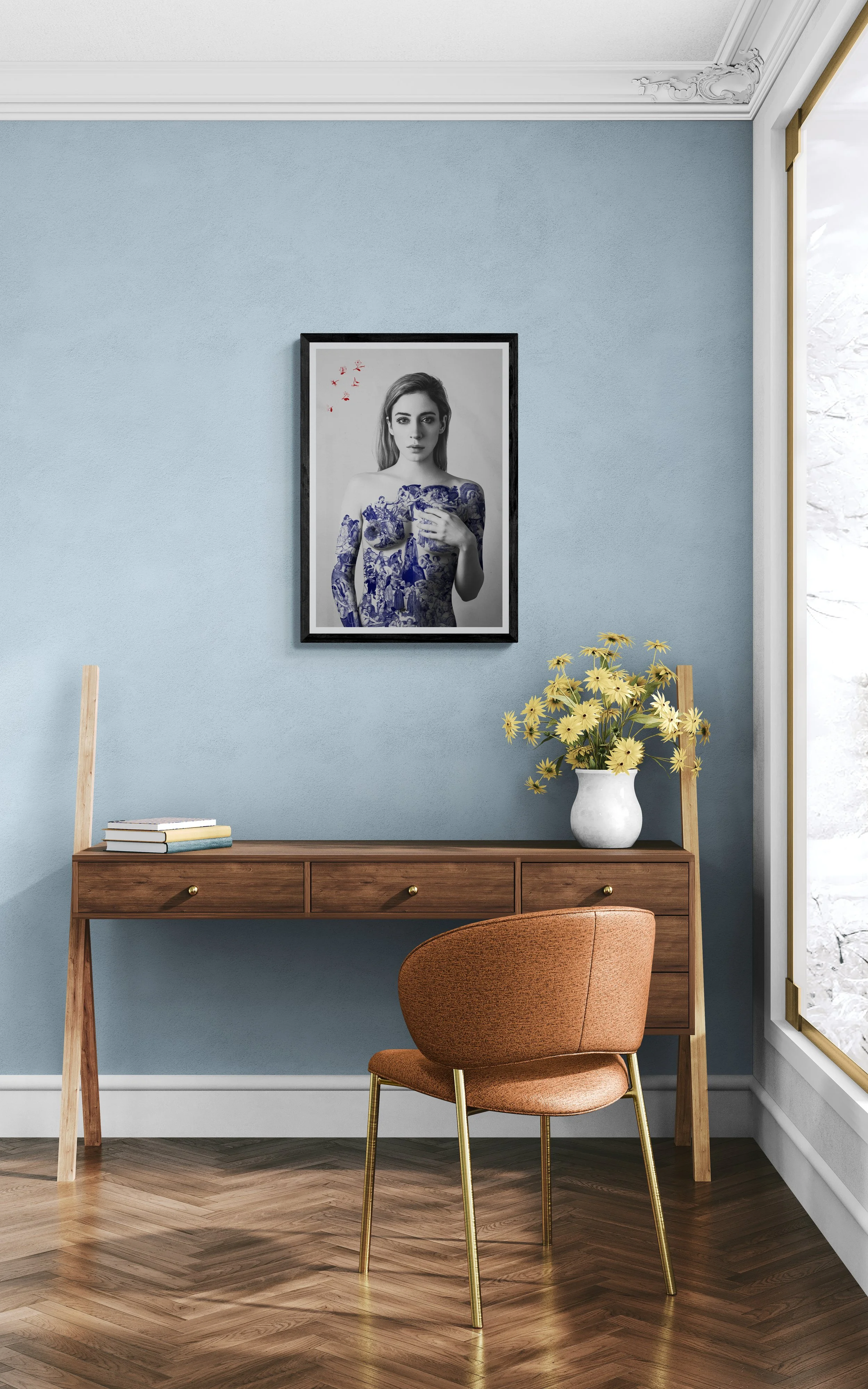 Lidia Vives | Fine Art & Fashion Photography – Limited Editions