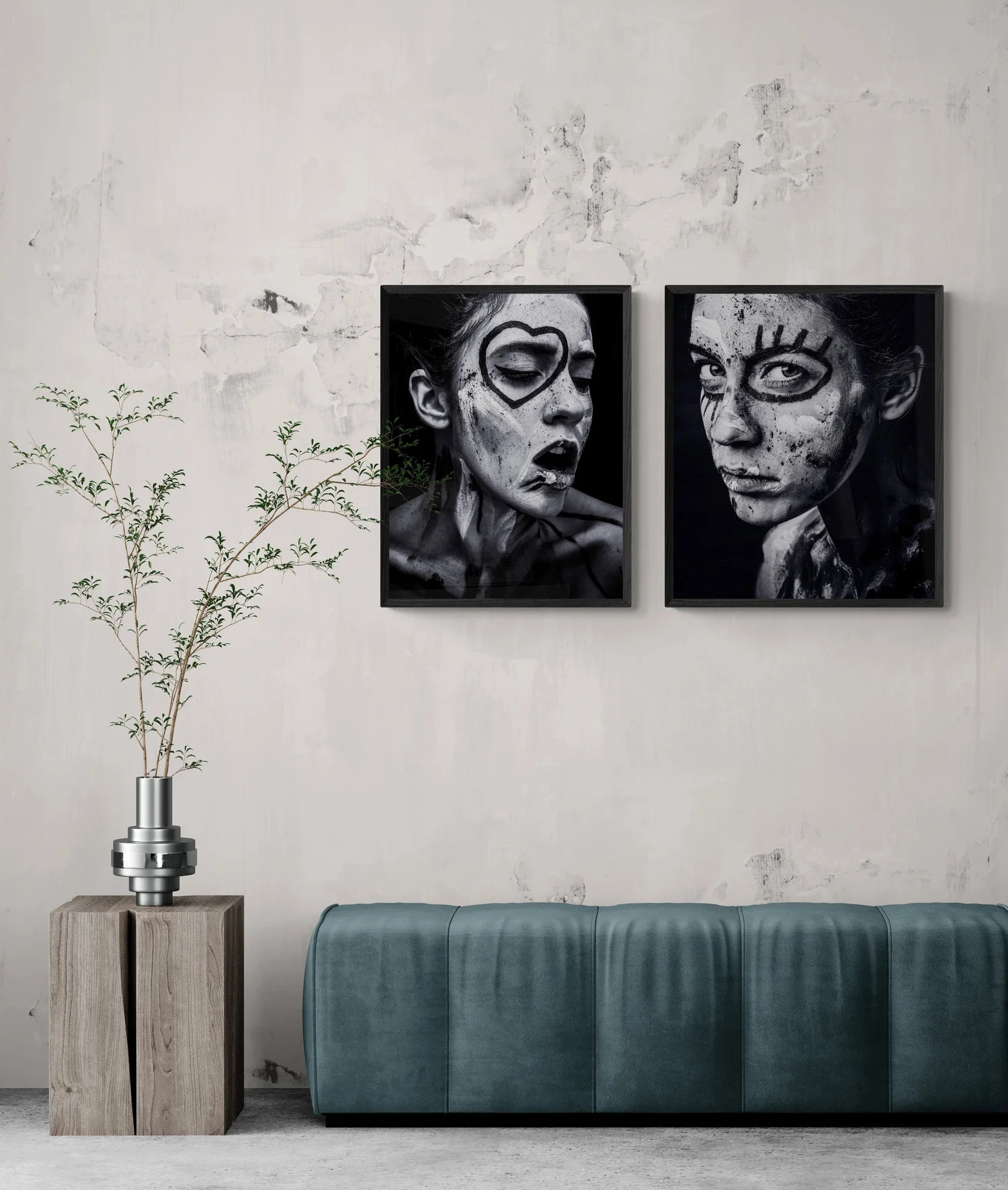 Exclusive and limited edition fine art photography art prints | Lídia Vives