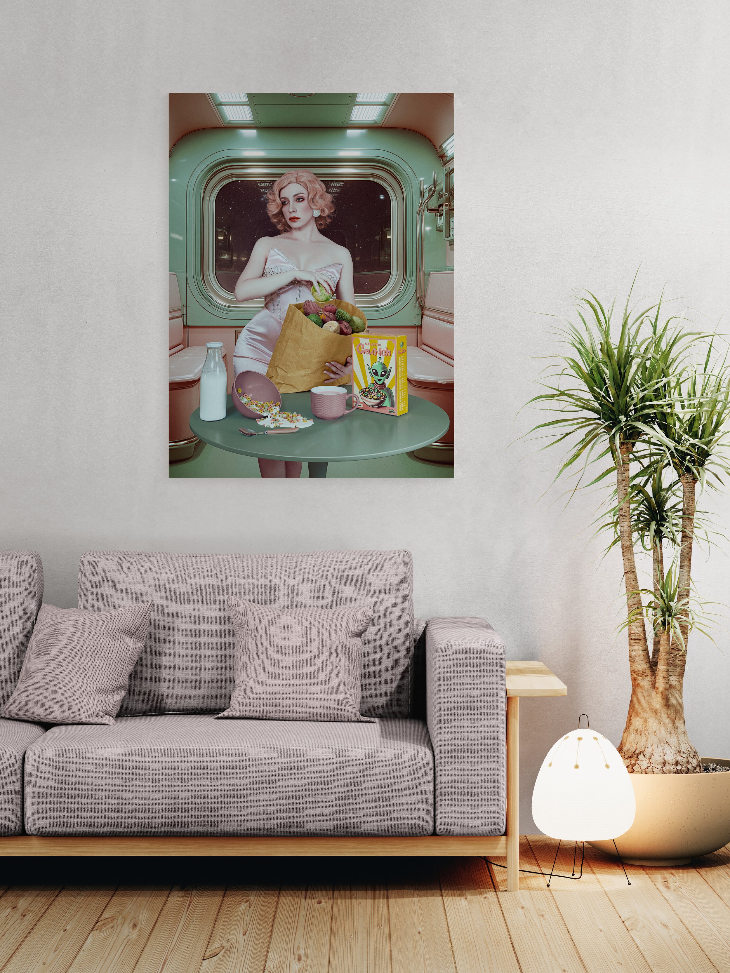 Lidia Vives | Fine Art & Fashion Photography – Limited Editions
