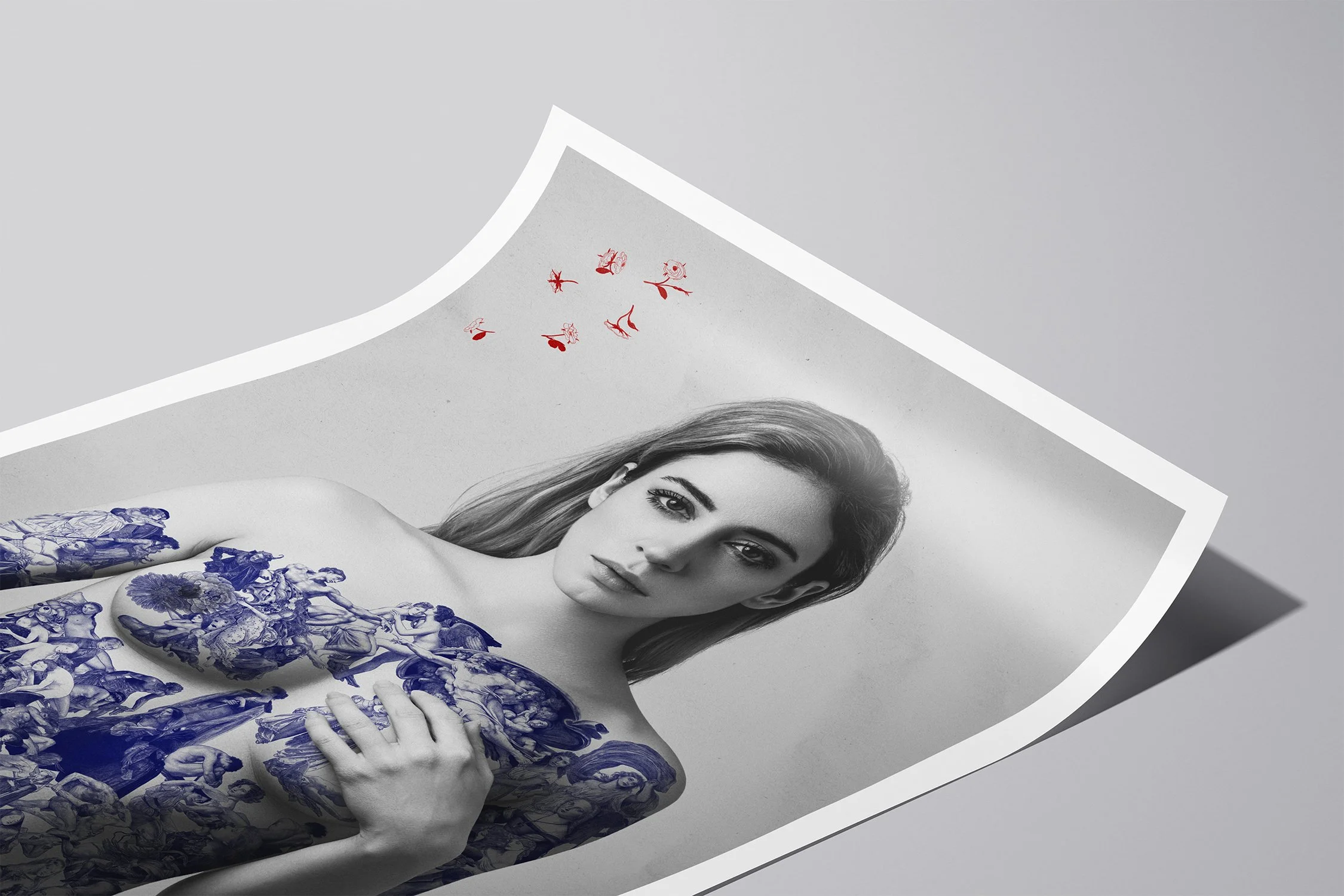 Lidia Vives | Fine Art & Fashion Photography – Limited Editions