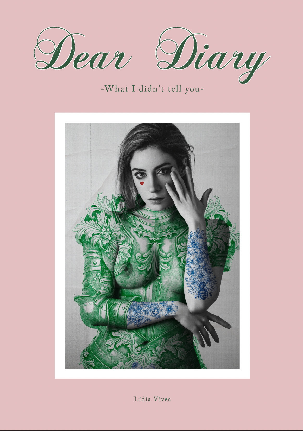 Lidia Vives | Fine Art & Fashion Photography – Limited Editions