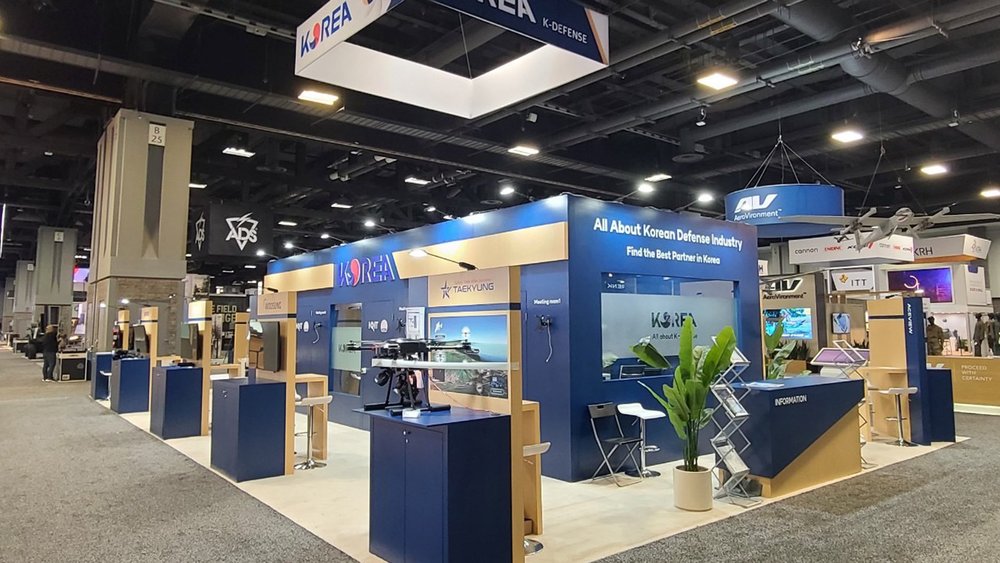 Designing Trade Show Booths for Industry-Specific Events — BeaverXP