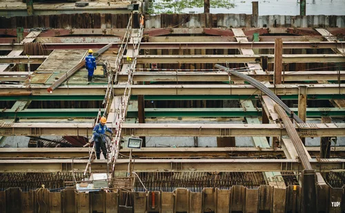What We Do — Titan Construction