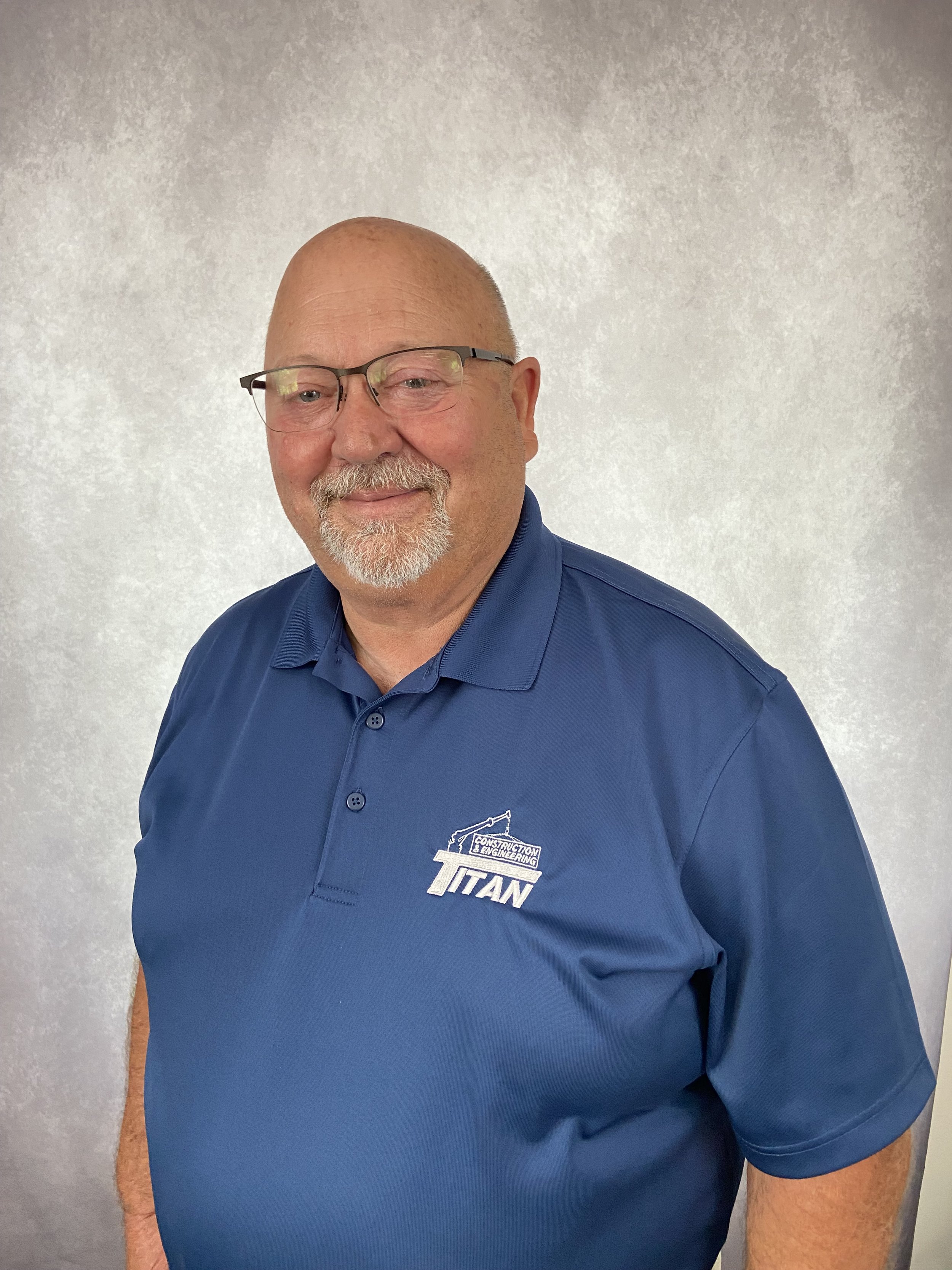 Who We Are — Titan Construction