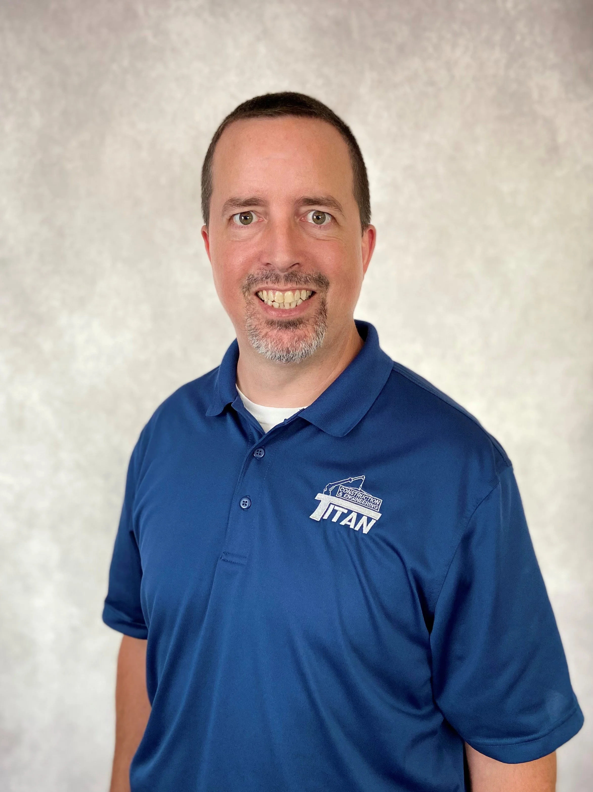 Who We Are — Titan Construction