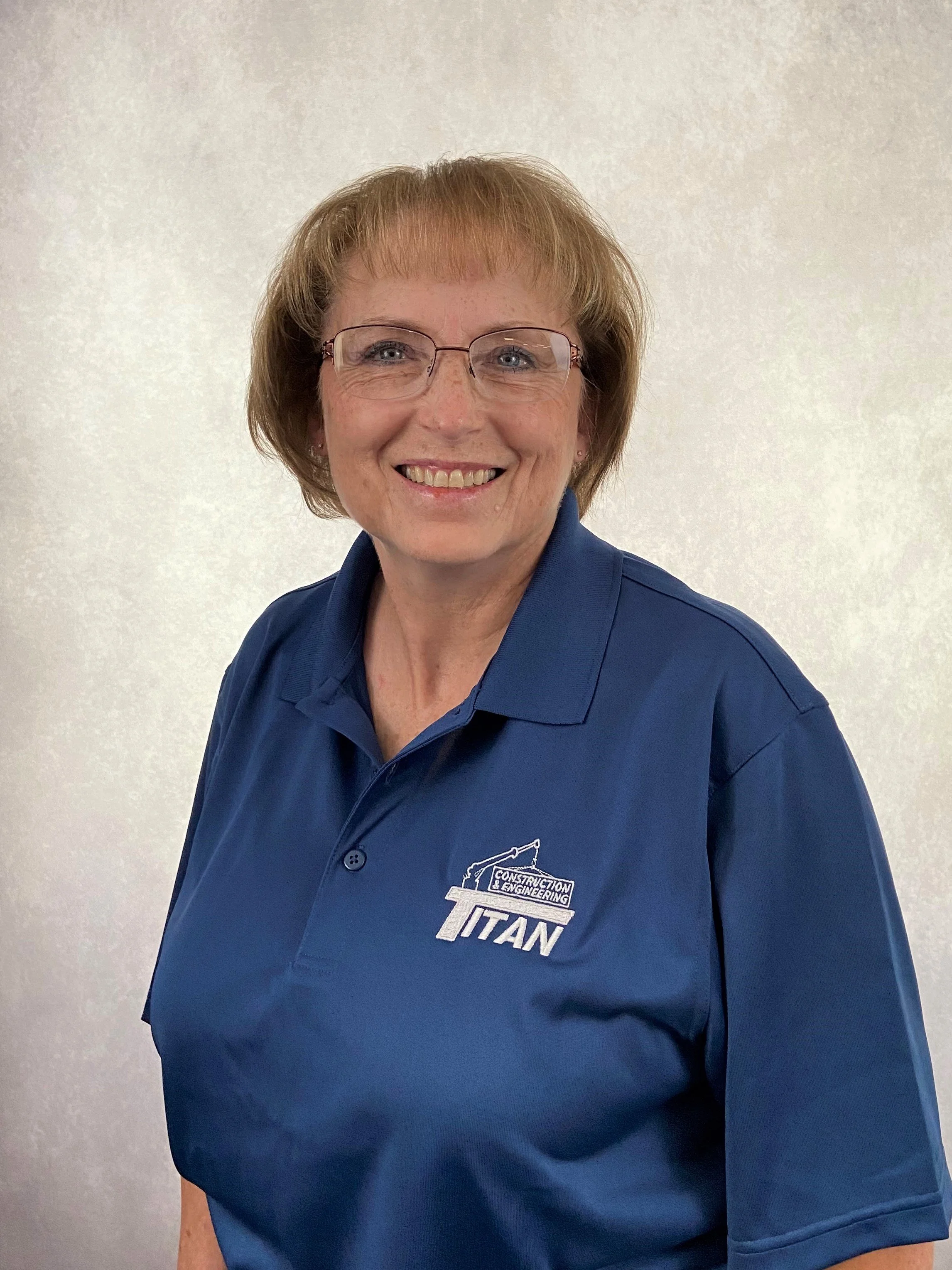 Who We Are — Titan Construction