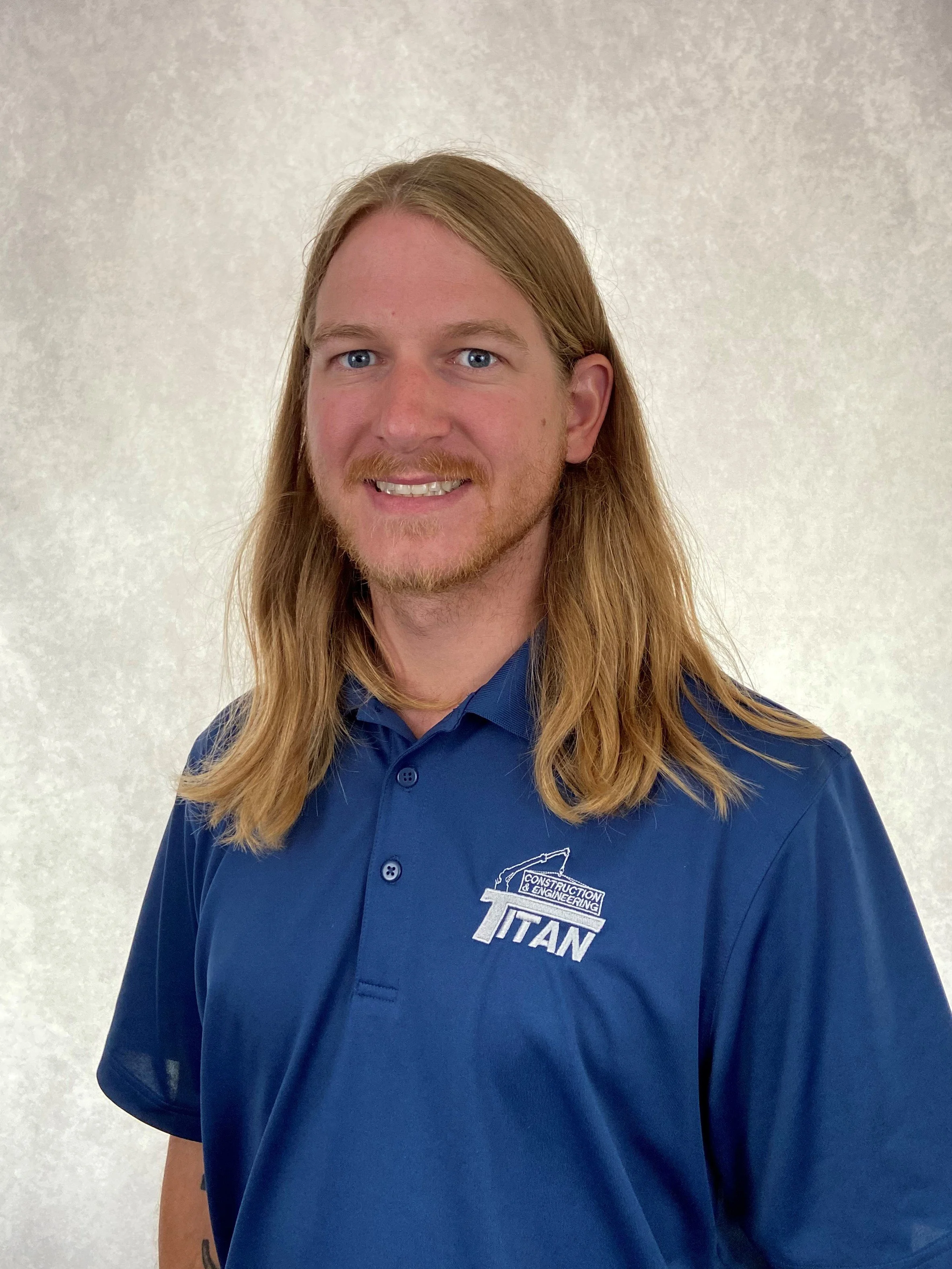 Who We Are — Titan Construction