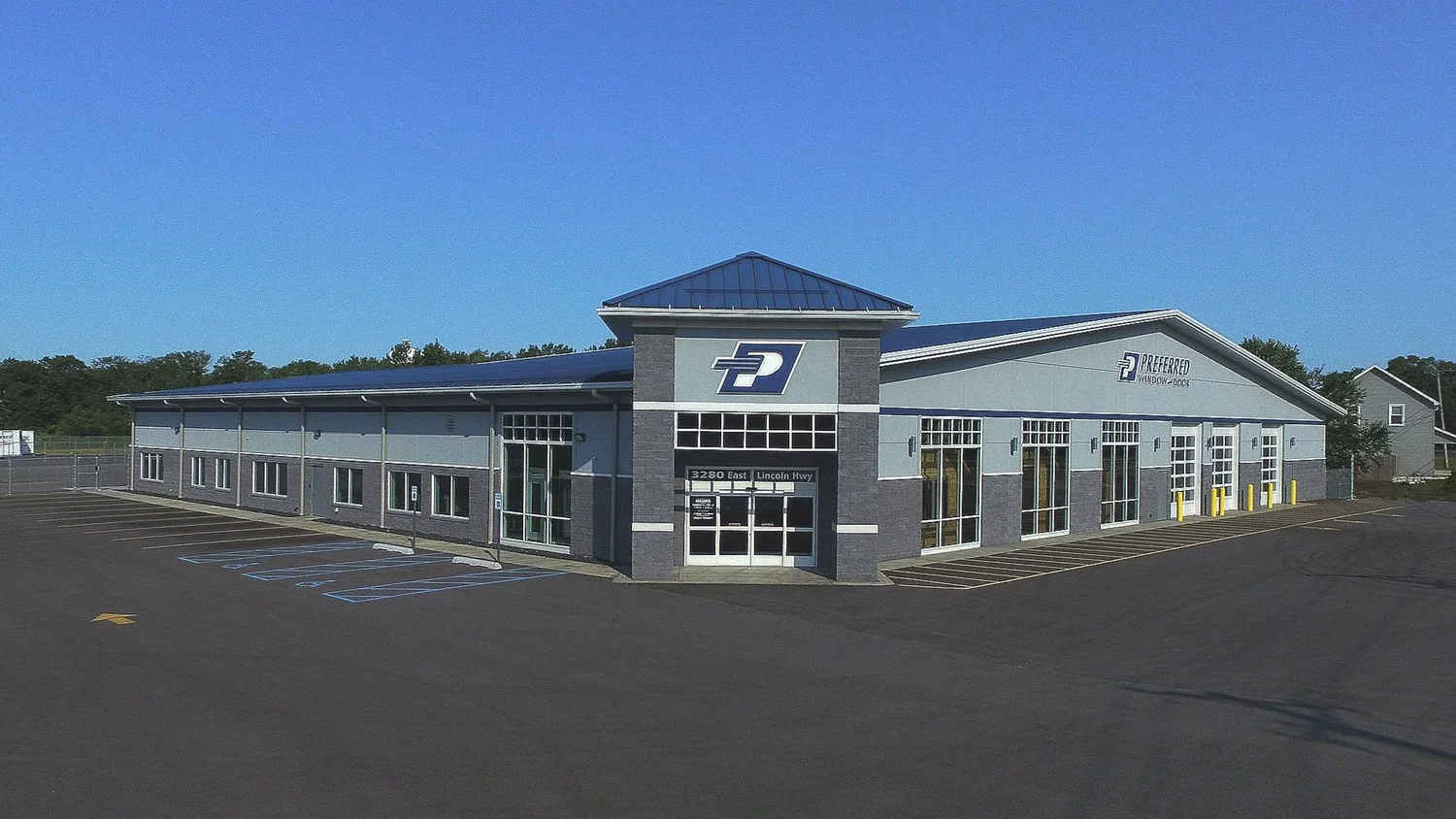 Portfolio — Titan Construction