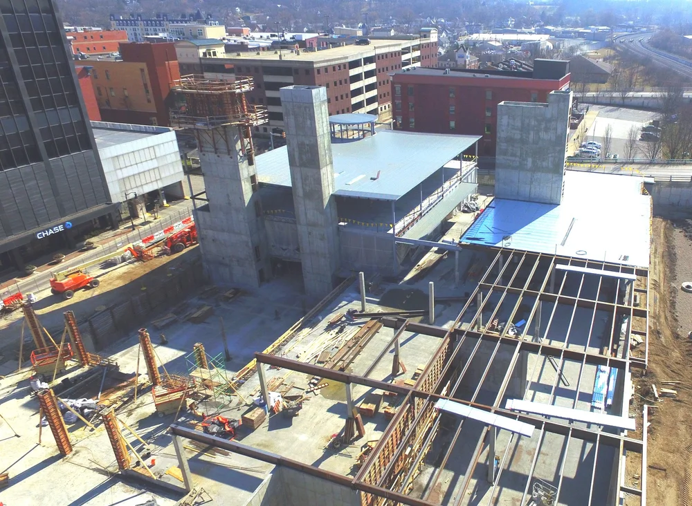 What We Do — Titan Construction