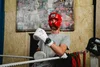 Laces Boxing Club - Sheffield