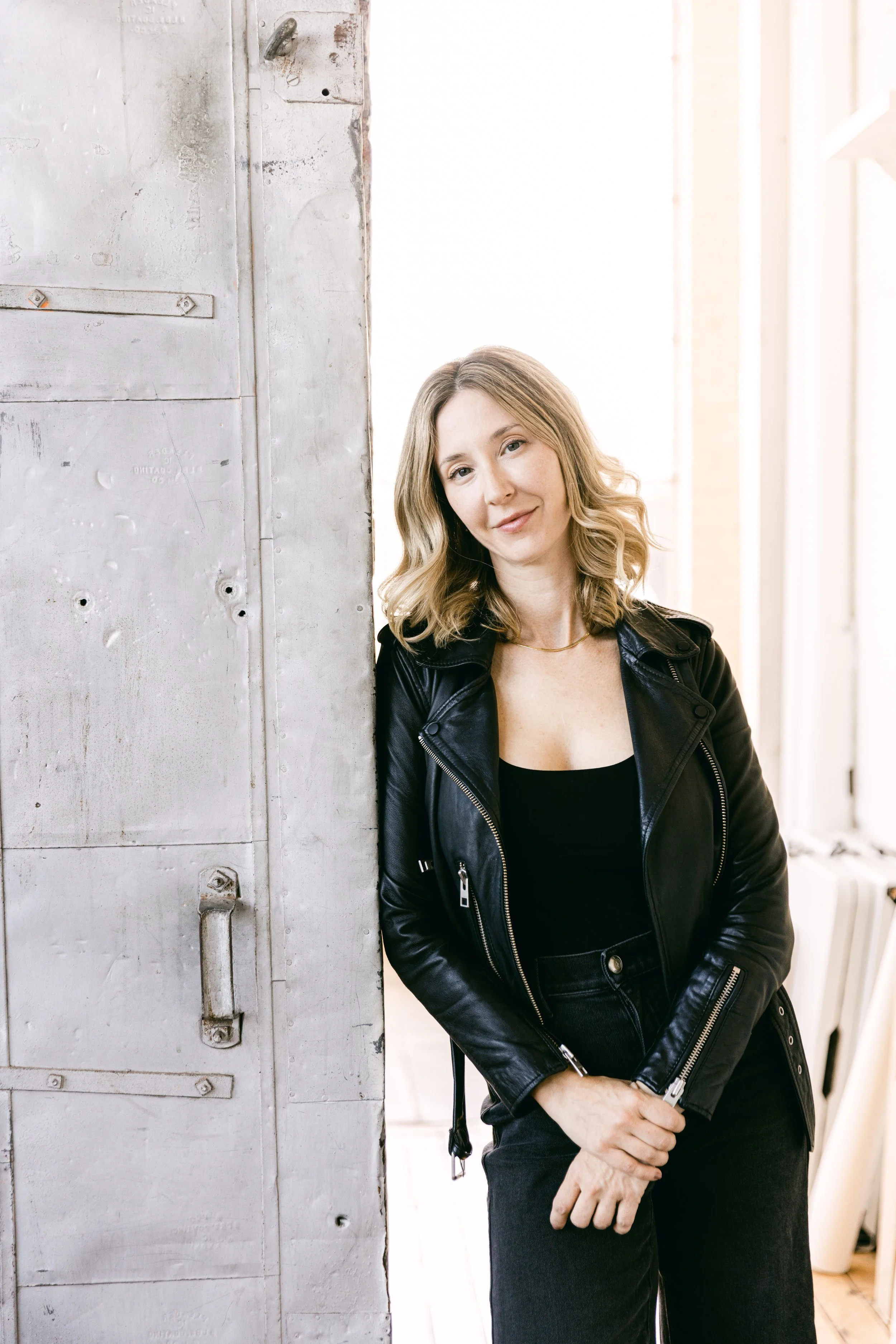 Sarah Caliendo Coaching