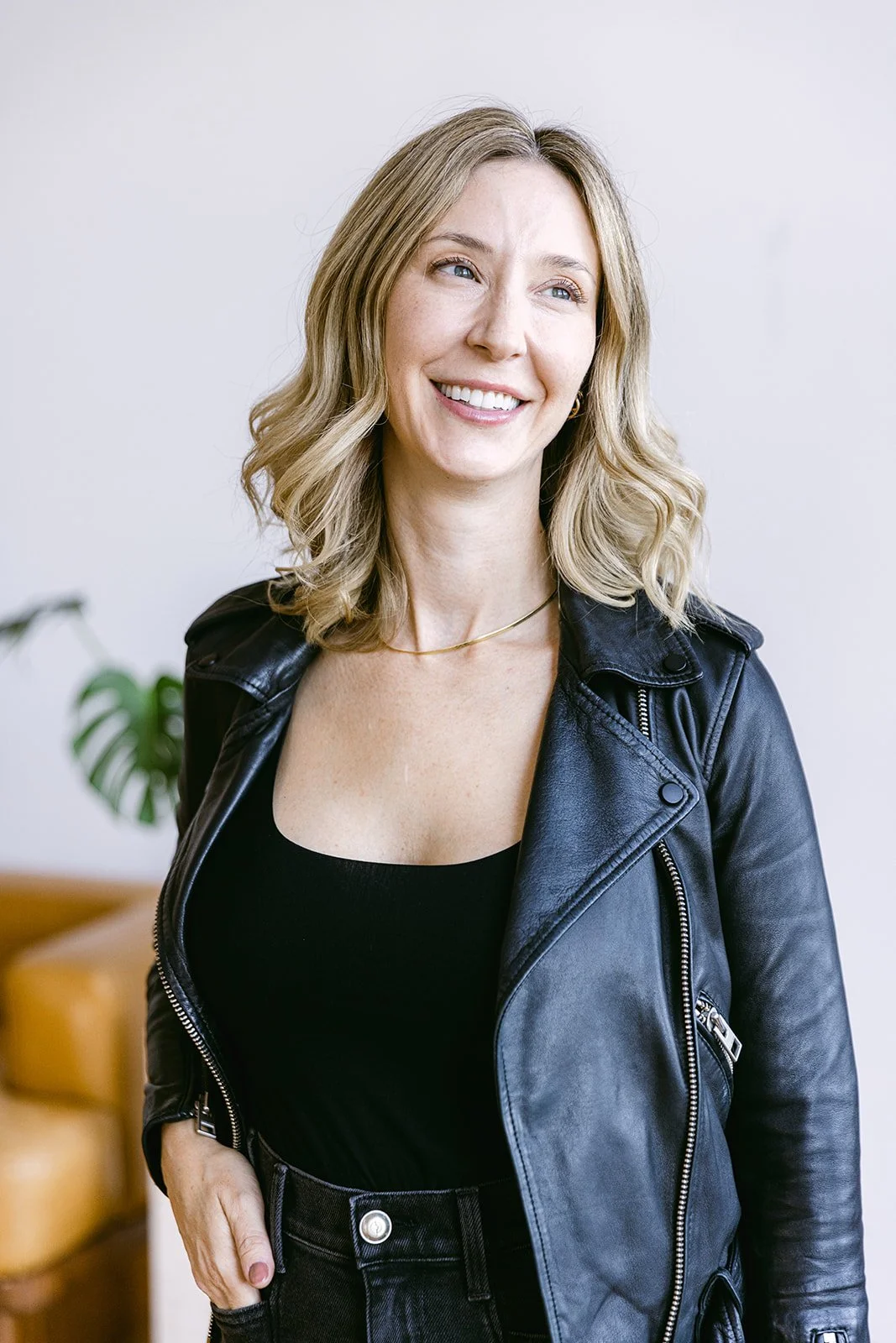 Sarah Caliendo Coaching