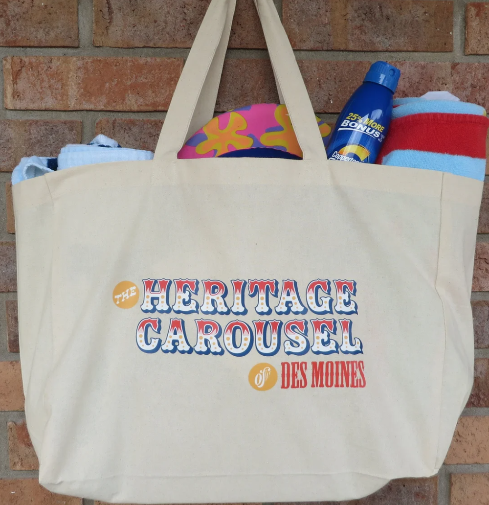 Shop — The Heritage Carousel