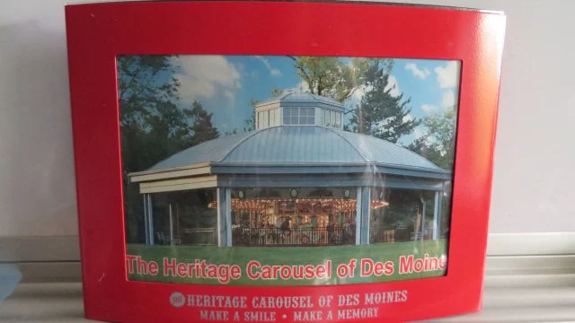 Shop — The Heritage Carousel