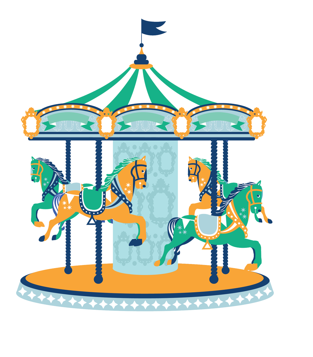 The Heritage Carousel