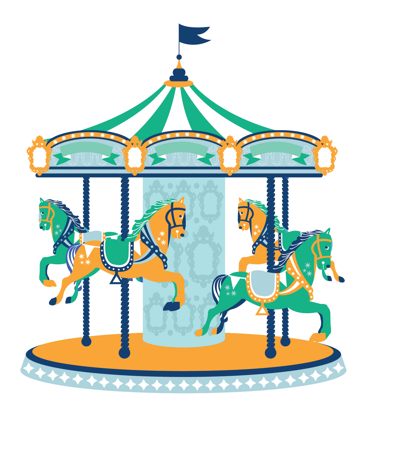 The Heritage Carousel