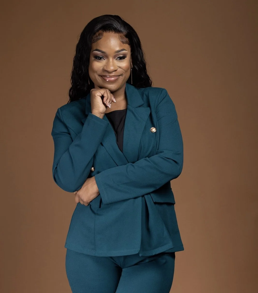 About — Andrews Development