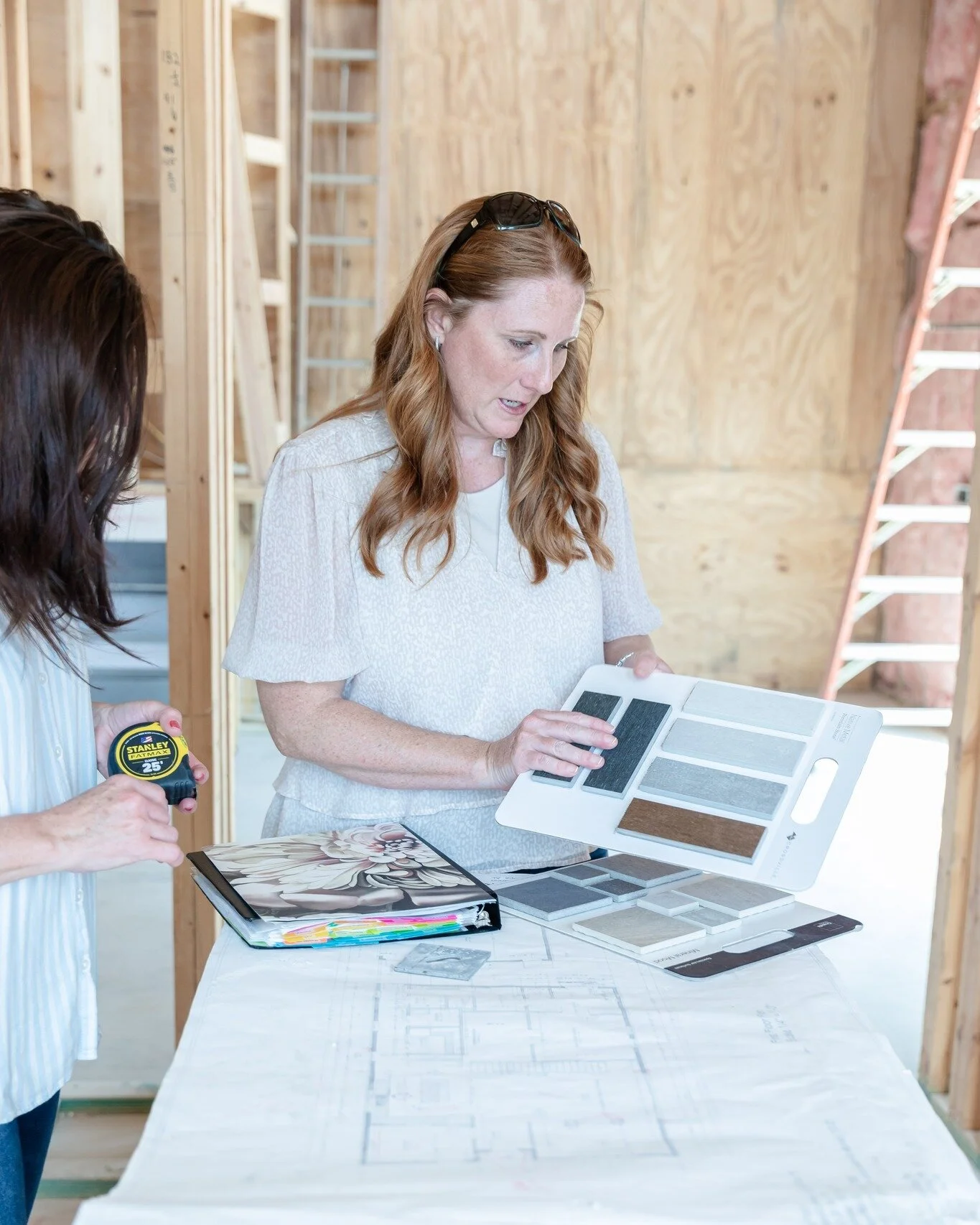 Sarah Bass Interior Design