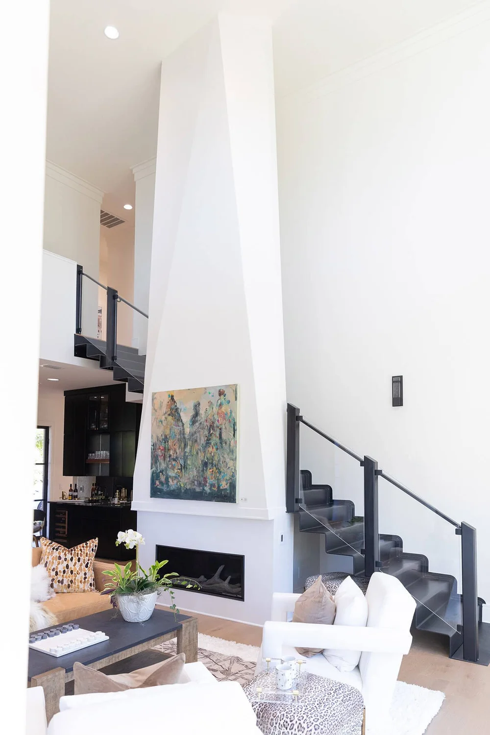 Interior Design Portfolio — Sarah Bass Interior Design