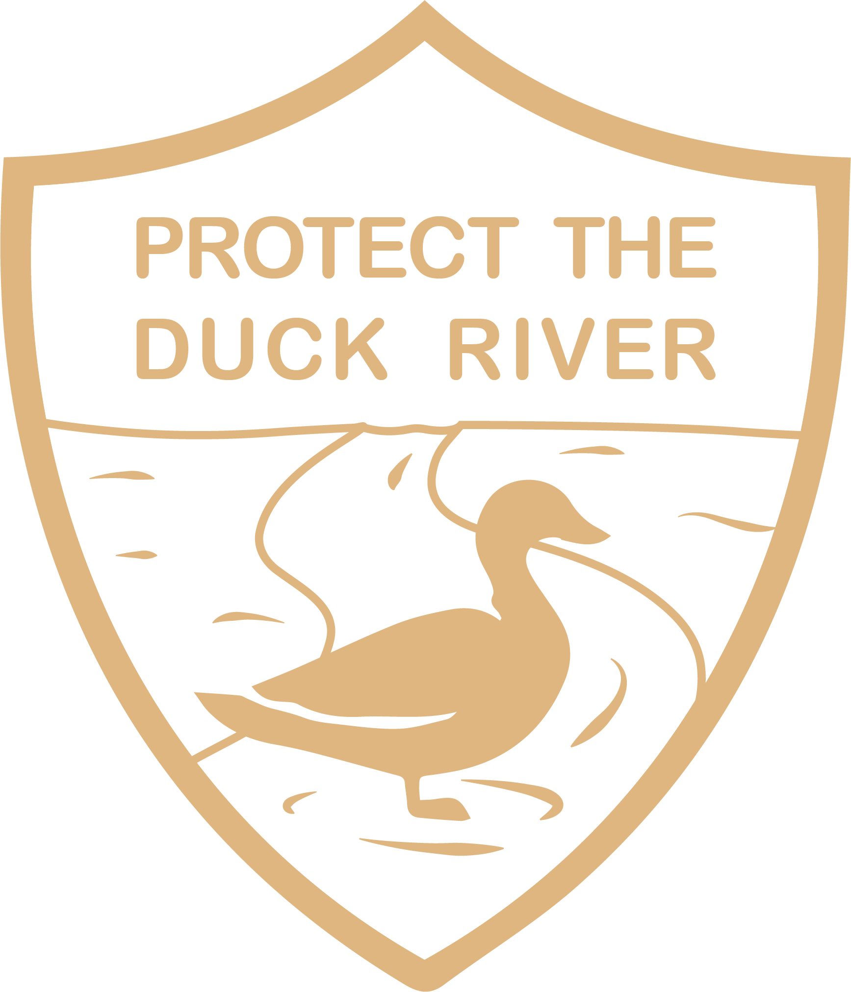 Ducks Unlimited Logo Png