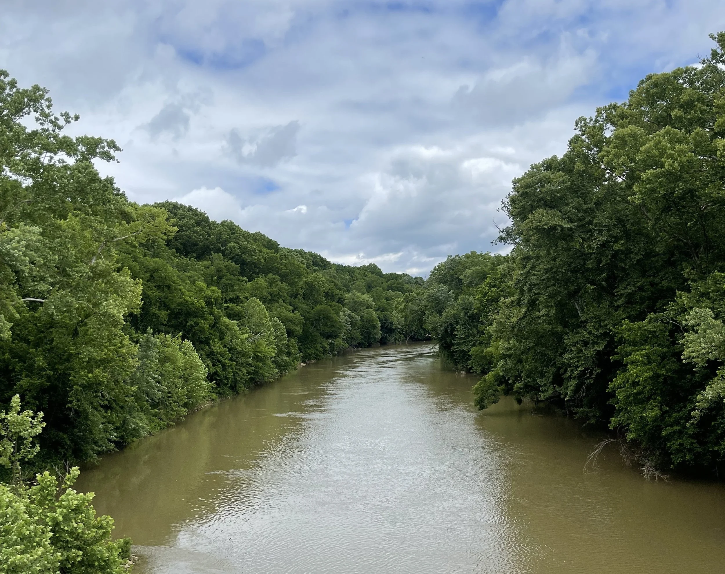 Friends of the Duck River