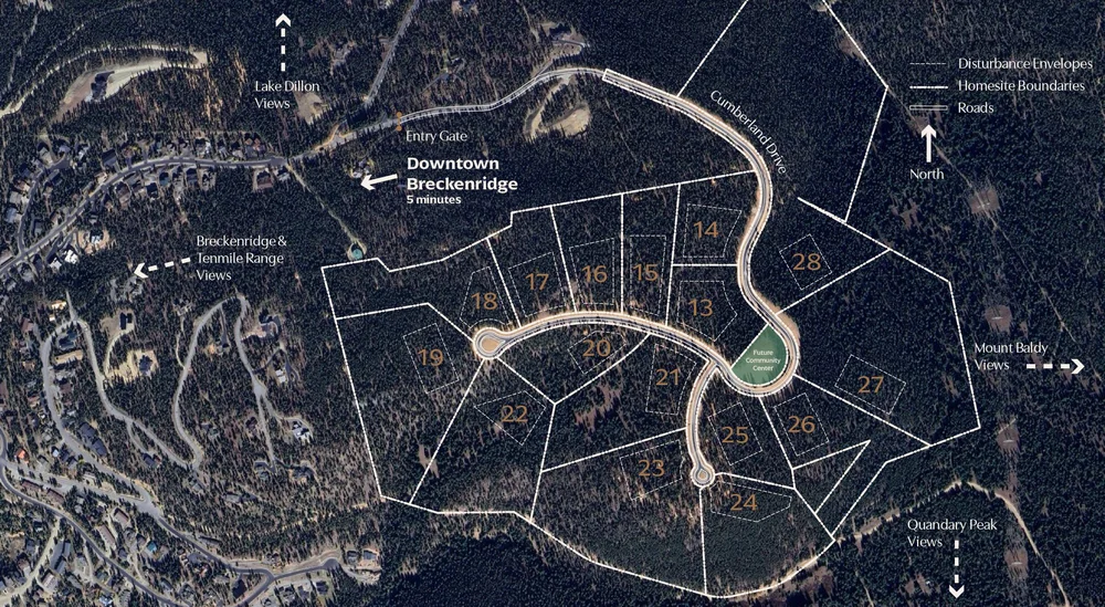 Solitude Breckenridge