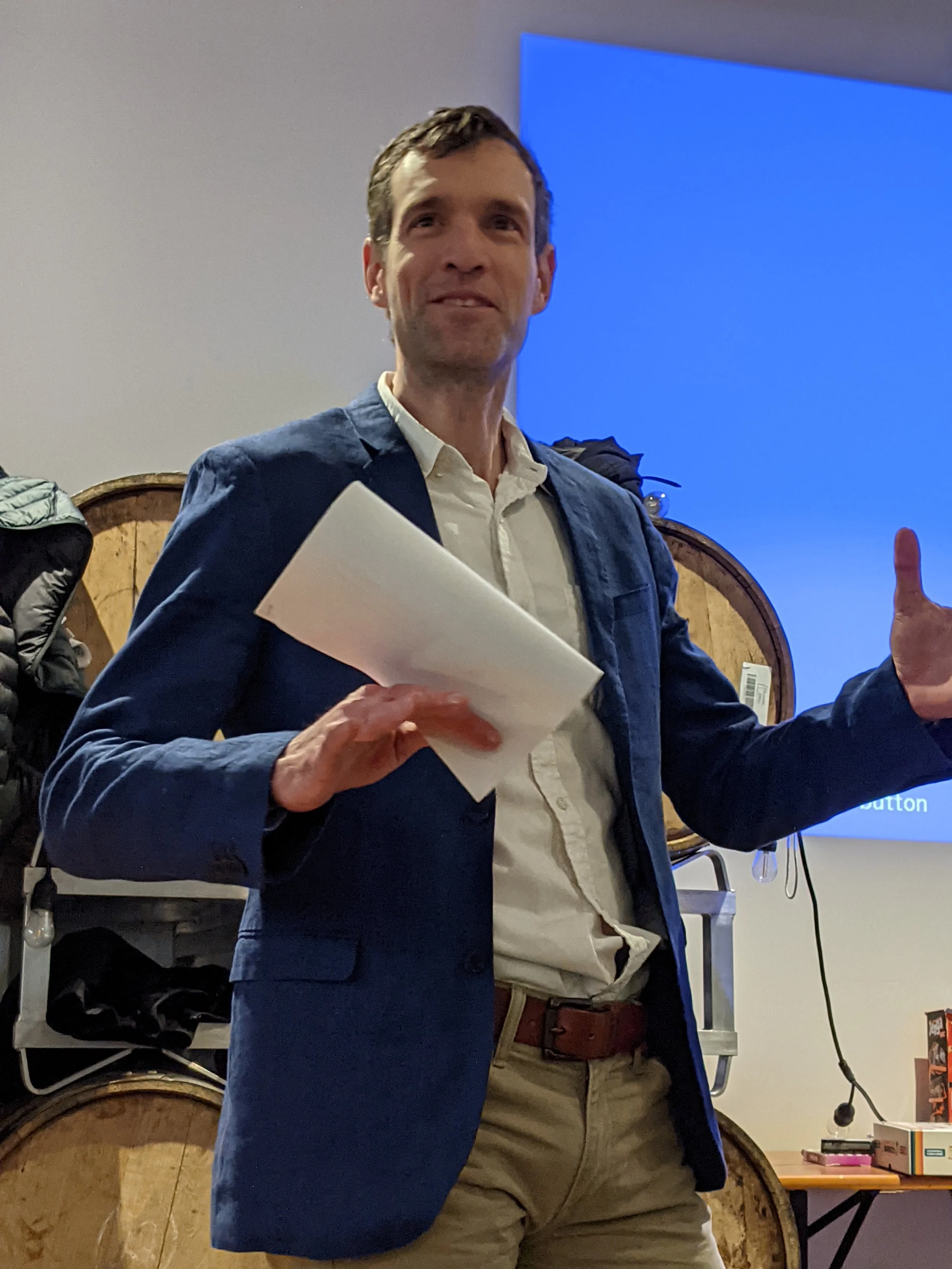 Board of Directors — Limestone City Cycling