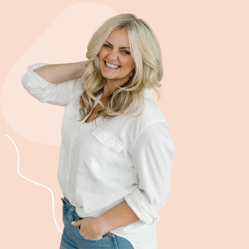 Ashley Morgan Jackson: Helping Christians Grow Spiritually