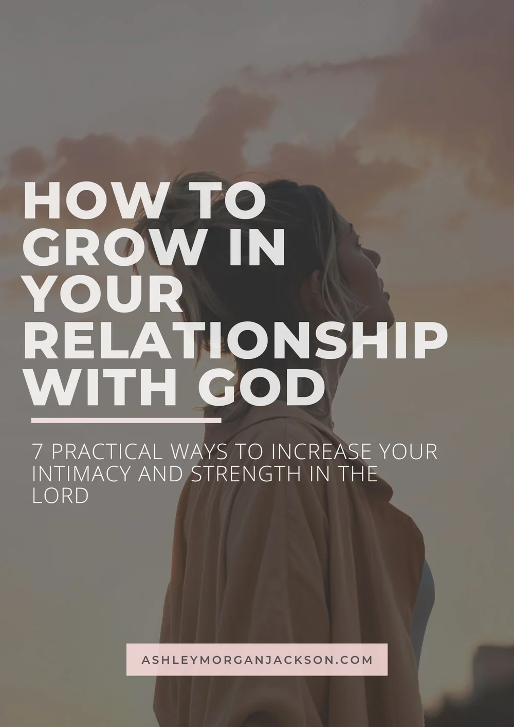 Ashley Morgan Jackson