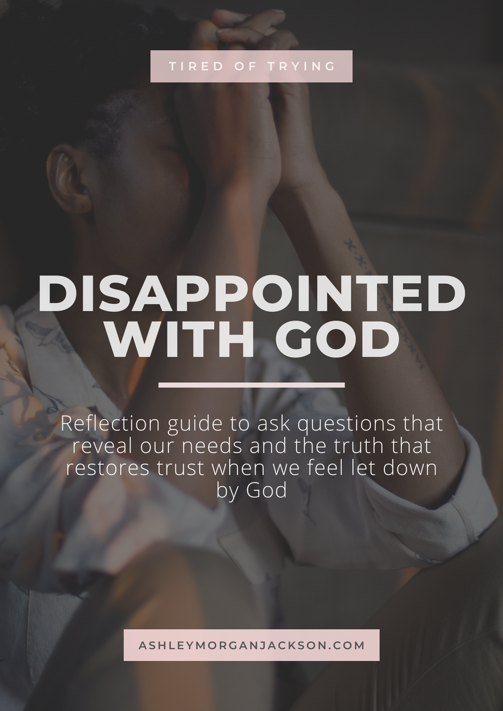 Ashley Morgan Jackson