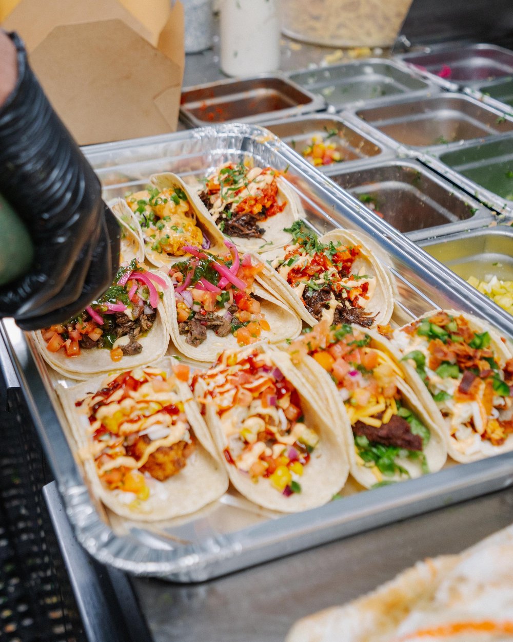 Our Story — Dirty Taco and Tequila