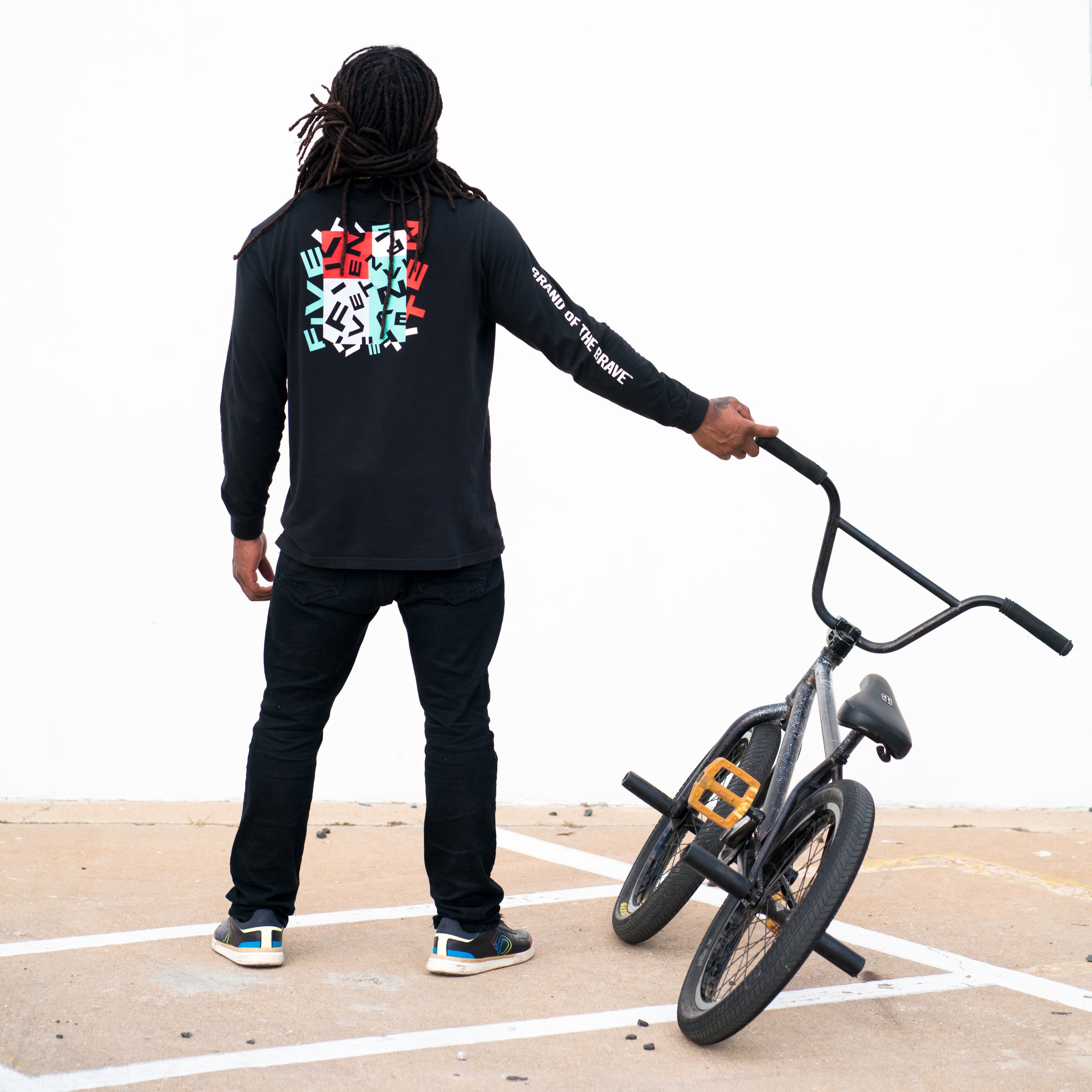 Brad Simms | Pro Bike Athlete