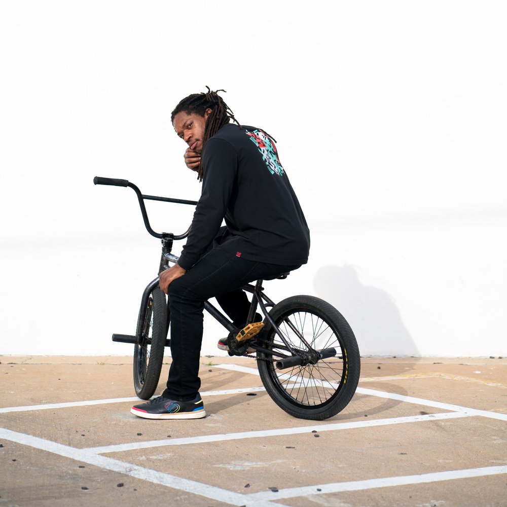 About — Brad Simms