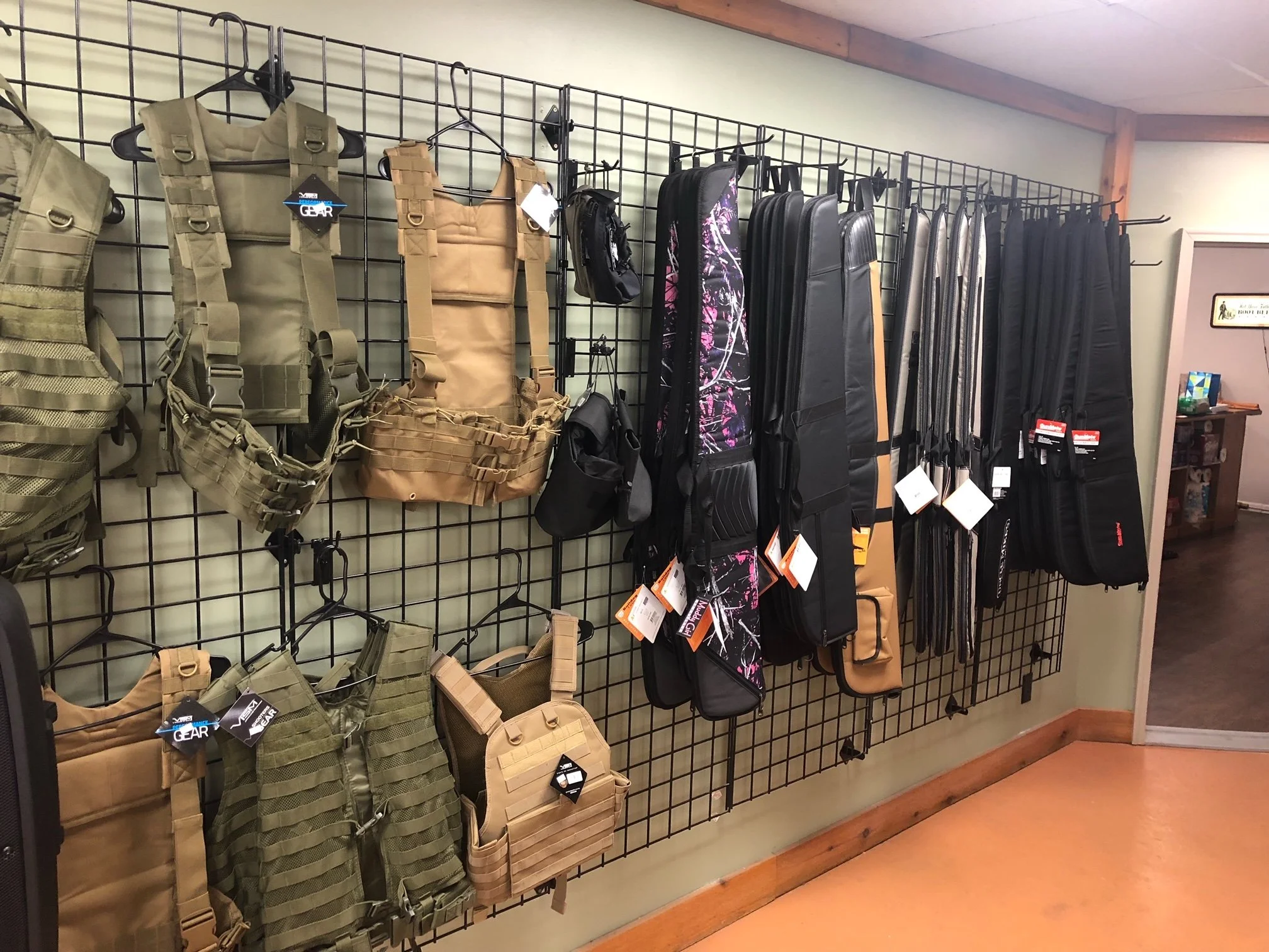 Store | Shop Firearms Today - Visit Us Now — Miami Valley Shooting ...