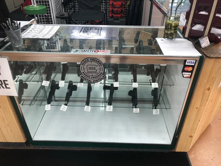 Store | Shop Firearms Today - Visit Us Now — Miami Valley Shooting ...